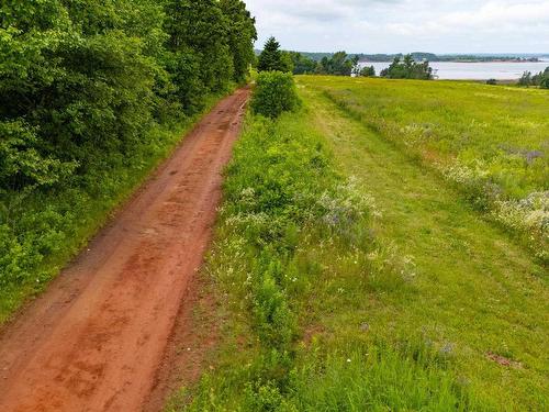 Acreage Burge Lane, Stratford, PE, C1B 1M7 - terrain à vendre | No ...