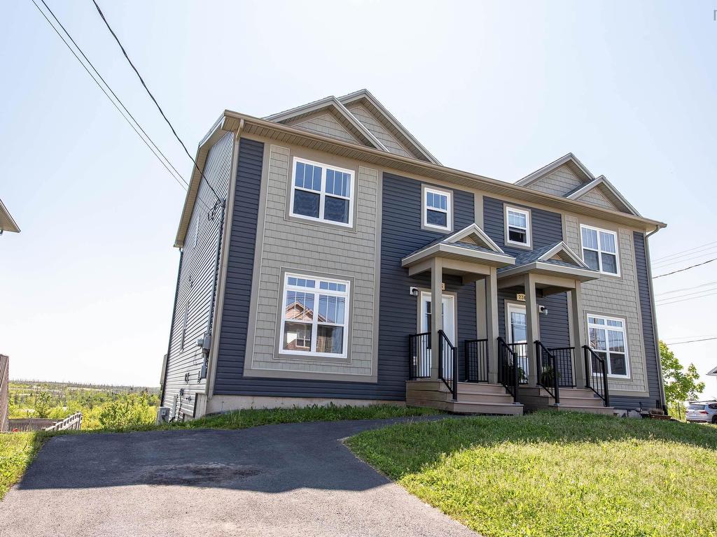 236 Mica Crescent, Halifax, NS, B3P 0H8 - maison à vendre | No ...