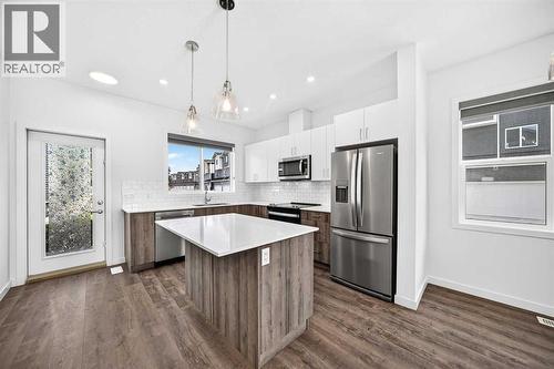 227, 137 Red Embers Link Ne, Calgary, AB, T3N 2G4 - house for sale ...