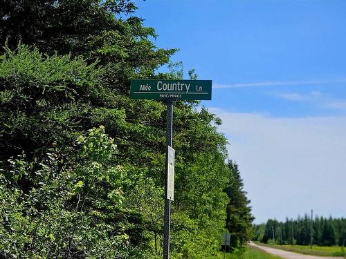 Country Lane, Victoria West, PE, C0B 2C0 - terrain à vendre | No ...