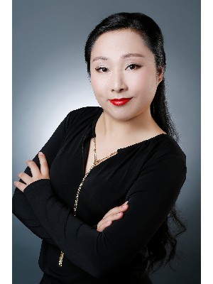 Michelle Jin, Broker , Royal LePage Connect Realty | Royal LePage