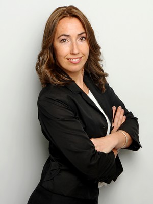 Tanya Lazic, Salesperson/Realtor® , Royal LePage Credit Valley Real ...