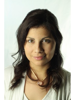 Shayla Supo, Sales Representative , Royal LePage Signature Realty ...