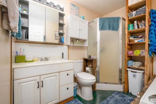 54175 Sutton Road, Vanderhoof, BC, V0J 3A0 - house for sale | Listing ...