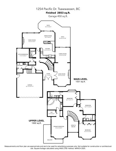 1254 Pacific Drive, Tsawwassen, BC, V4M 4B2 - house for sale | Listing ...