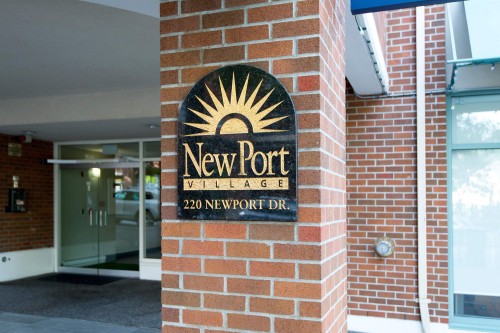 309-220 Newport Drive, Port Moody, BC, V3H 5B8 - Single Family Property ...