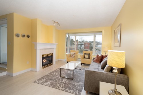 309-220 Newport Drive, Port Moody, BC, V3H 5B8 - Single Family Property ...