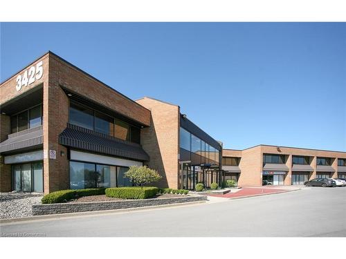 20 & 206A-3425 Harvester Road, Burlington, ON, L7N 3N1 - commercial for ...
