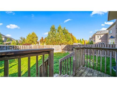 129 Robert Berry Crescent, King City, ON, L7B 0M3 - house for lease ...