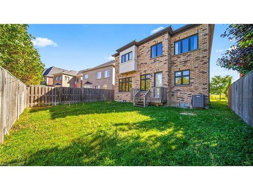 129 Robert Berry Crescent, King City, ON, L7B 0M3 - house for lease ...