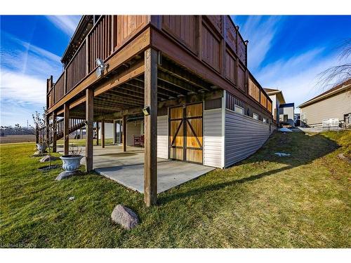 63 Upper Canada Drive, Port Rowan, ON, N0E 1M0 - house for sale ...