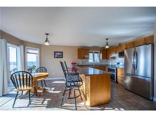 63 Upper Canada Drive, Port Rowan, ON, N0E 1M0 - house for sale ...