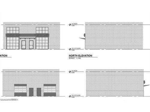 Bld-3-1310 Colborne Street E, Brantford, ON, N3T 5L4 - commercial for ...