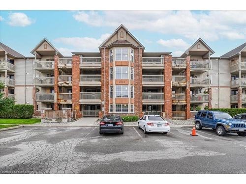 402-4003 Kilmer Drive, Burlington, ON, L7M 4M1 - condo for sale ...