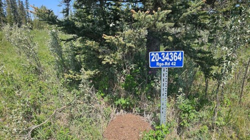 20-34364 Range Road 42, Rural Mountain View County, AB, T0M 1X0 ...