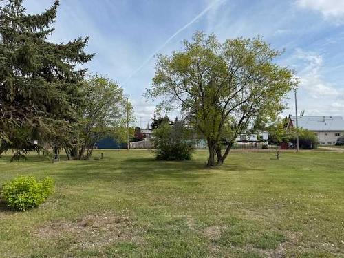 4925 48 Street, Hardisty, AB, T0B 1V0 - vacant land for sale | Listing ...