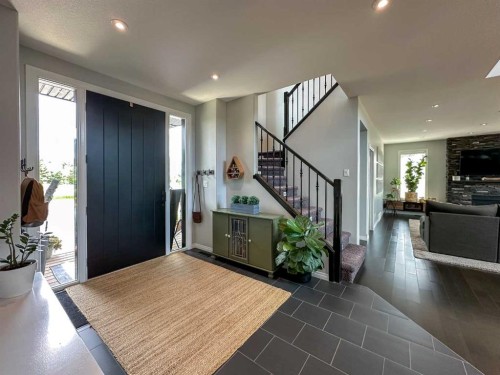 2 Hidden Valley Close, Rural Clearwater County, AB, T4T 2A2 - house for ...