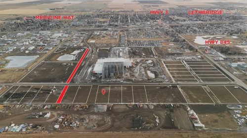 1504 12 Avenue, Coaldale, AB, T1M 0G6 - commercial for sale | Listing ...