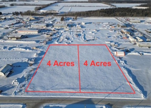 9402 102 Ave, La Crete, AB, T0H 2H0 - commercial for sale | Listing ID ...