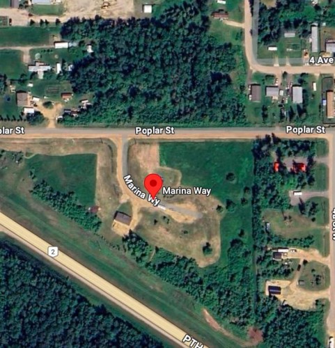 5 Marina Way, Faust, AB, T0G 0X0 - vacant land for sale | Listing ID ...