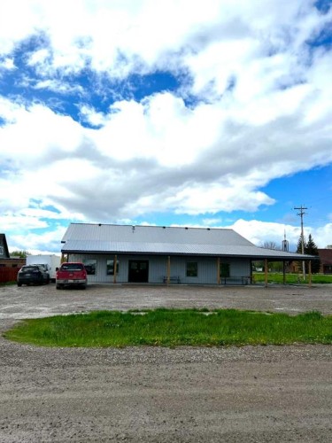 50 N Main Street, Hill Spring, AB, T0K 1E0 - commercial for sale ...