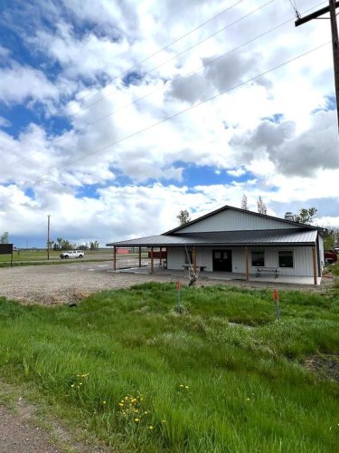 50 N Main Street, Hill Spring, AB, T0K 1E0 - commercial for sale ...