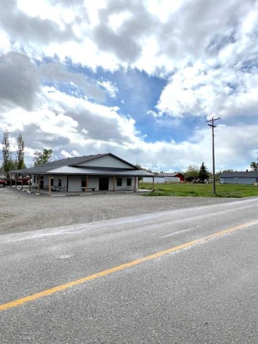 50 N Main Street, Hill Spring, AB, T0K 1E0 - commercial for sale ...