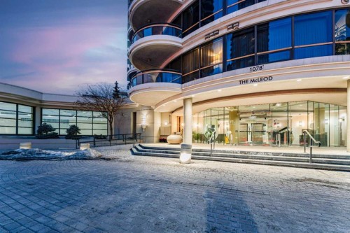 1302-1078 6 Avenue Sw, Calgary, AB, T2P 5N6 - condo for sale | Listing ...