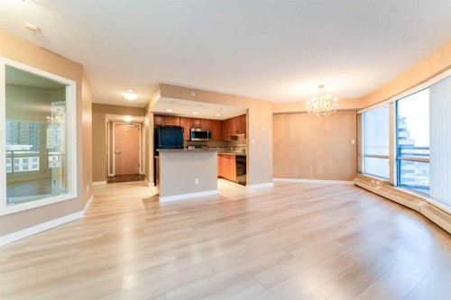 1302-1078 6 Avenue Sw, Calgary, AB, T2P 5N6 - condo for sale | Listing ...