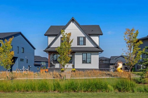 348 South Harmony Drive, Rural Rocky View County, AB, T3Z 0G3 - house ...